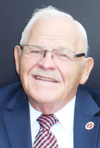 William Terry Varner | News, Sports, Jobs - Marietta Times